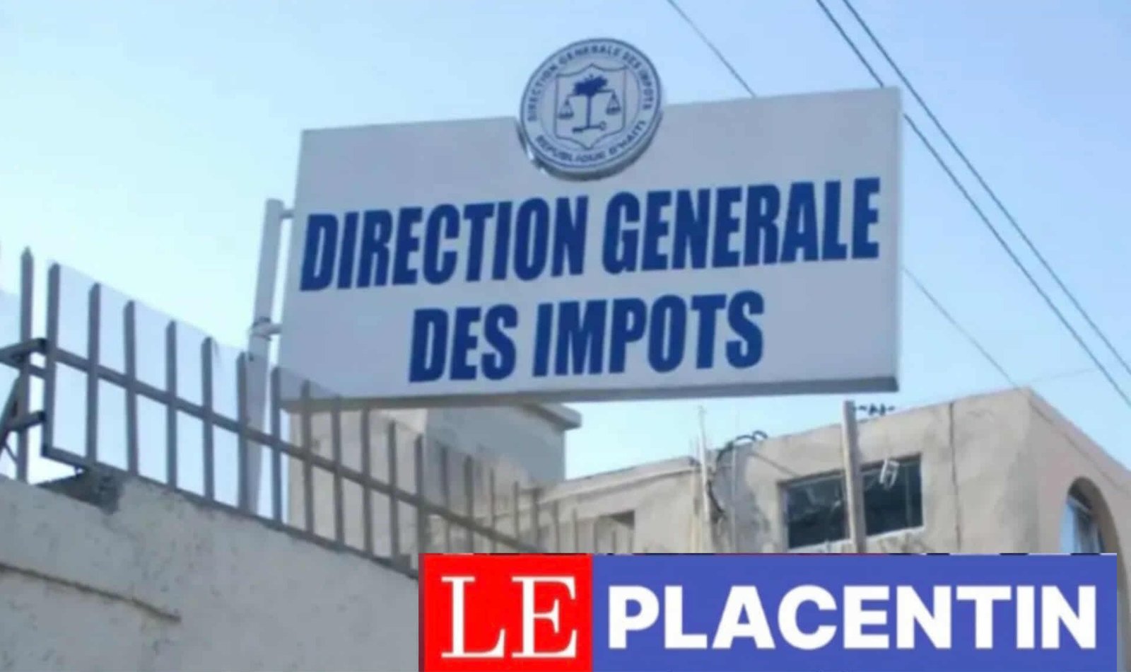 Haïti-Exercice fiscal 2025-2026 : la DGI lance l’année sous le signe du ...