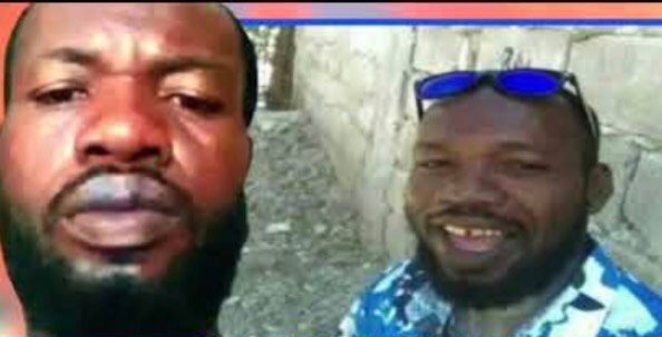 SOS pou Sat nan laplèn, Ekip chen mechan ap simen latwoublay nan moman la
