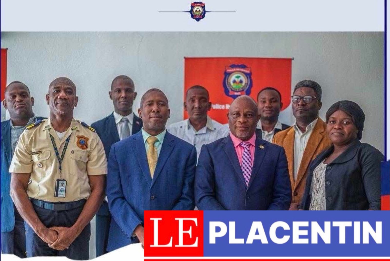 PNH – Formation : des agents de la DRJ formés en méthodologie de ...